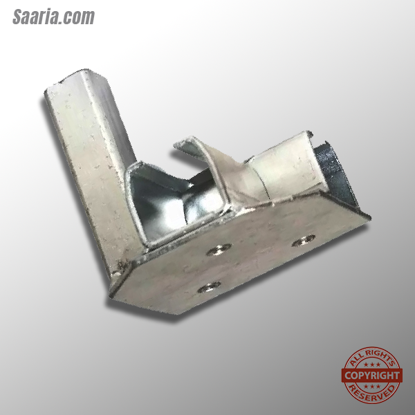 Floor Mount T Brackets